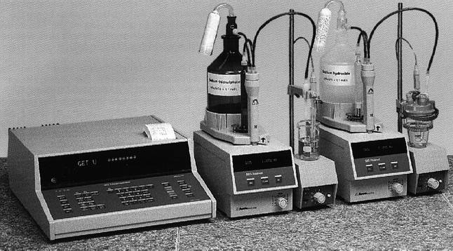 Metrohm 682 used with warranty. Used Metrohm 682 from Labexchange.com