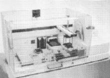 Tecan Minilyzer used with warranty. Used Tecan Minilyzer from ...