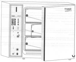 Heraeus Cytoperm 8080 used with warranty. Used Heraeus Cytoperm 8080 ...
