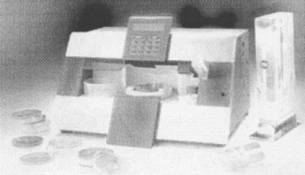 IUL Eddy Jet used with warranty. Used IUL Eddy Jet from Labexchange.com