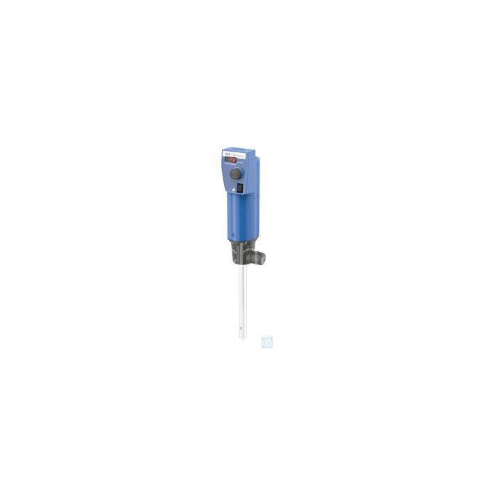 IKA T 18 digital ULTRA-TURRAX® used with warranty. Used IKA T 18 ...