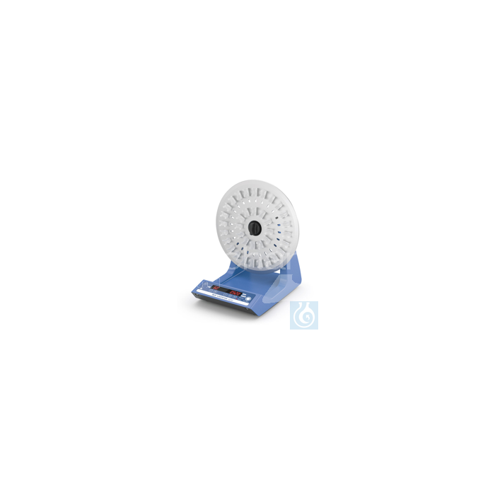 IKA Loopster digital used with warranty. Used IKA Loopster digital from ...