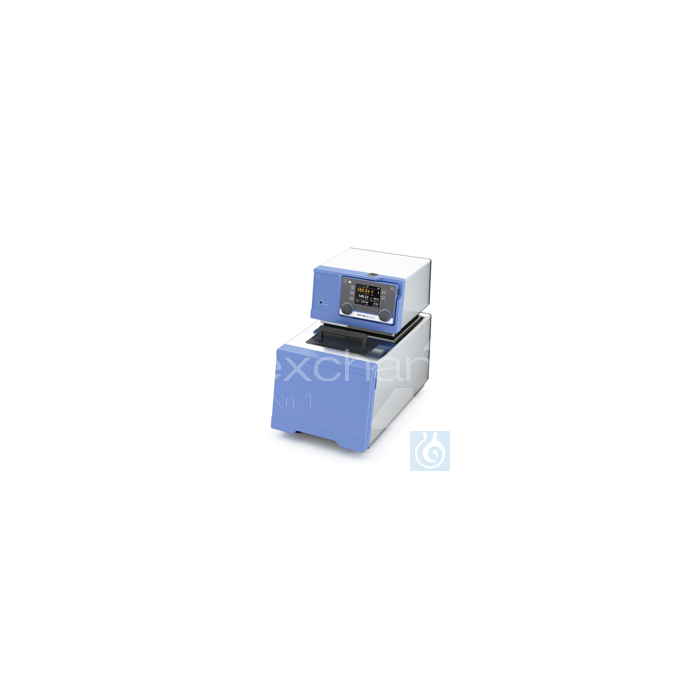 IKA HBC 5 control used with warranty. Used IKA HBC 5 control from Labexchange.com