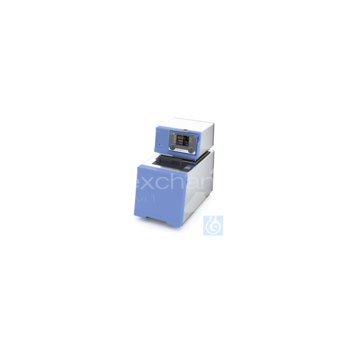 IKA HBC 10 control used with warranty. Used IKA HBC 10 control from Labexchange.com