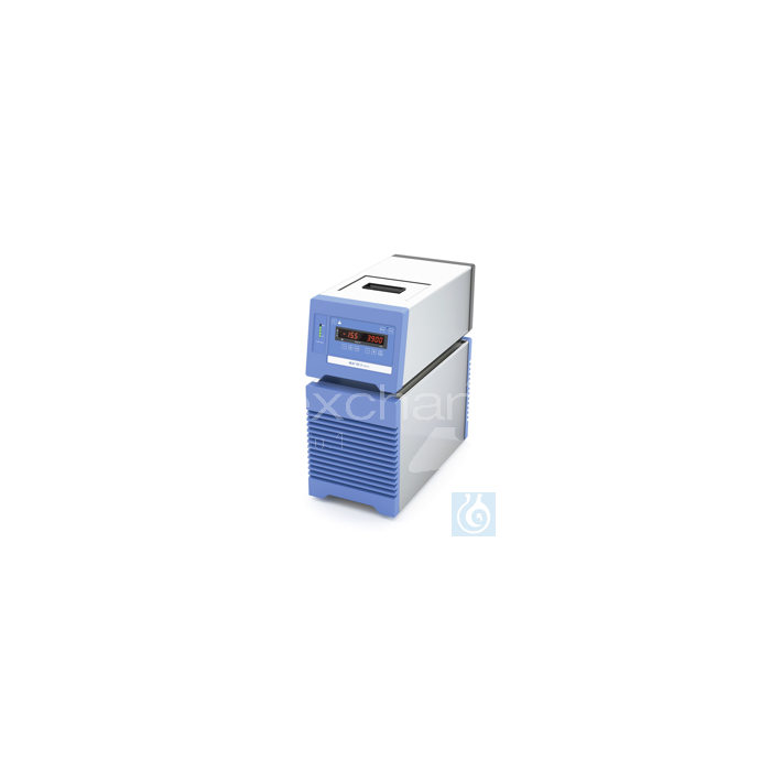IKA RC 2 basic used with warranty. Used IKA RC 2 basic from Labexchange.com