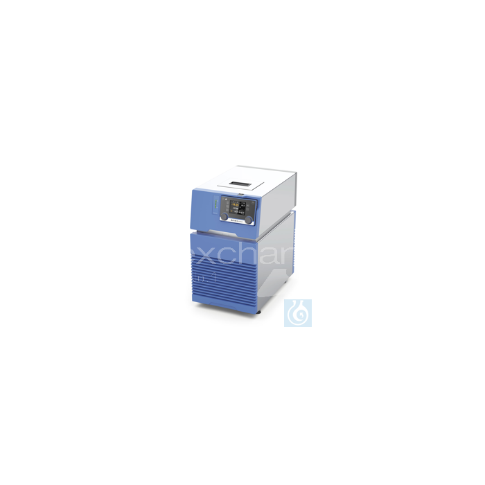 IKA RC 5 control used with warranty. Used IKA RC 5 control from Labexchange.com