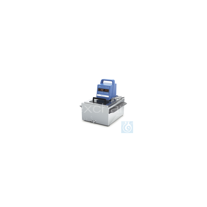 IKA ICC basic pro 9 c gebraucht mit Garantie. Geprüfte IKA ICC basic pro 9 c von Labexchange.com