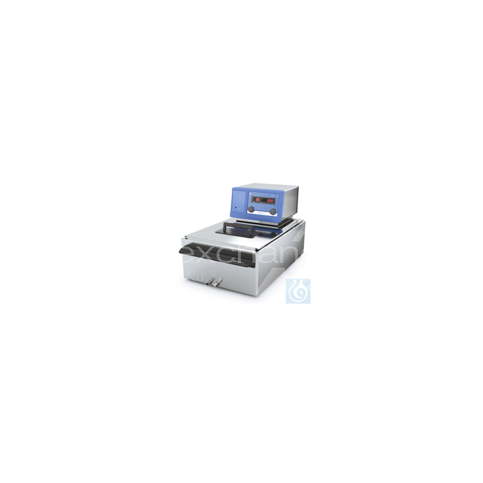 IKA IC basic pro 20 c used with warranty. Used IKA IC basic pro 20 c from Labexchange.com