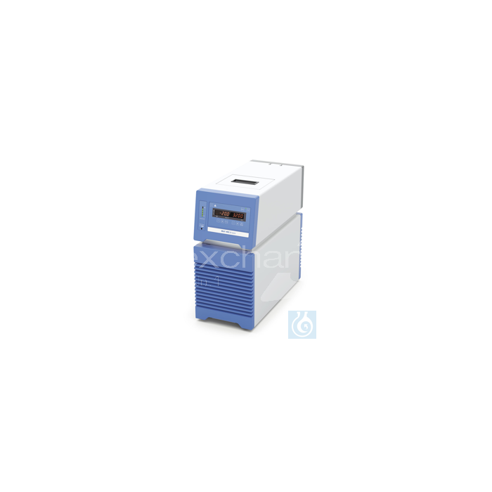 IKA HRC 2 basic utilisé avec garantie. IKA HRC 2 basic éprouvée de ...