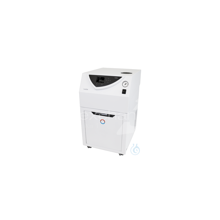 Lauda LAUDA Variocool VC 1200 W Prozessthermostat used with warranty ...