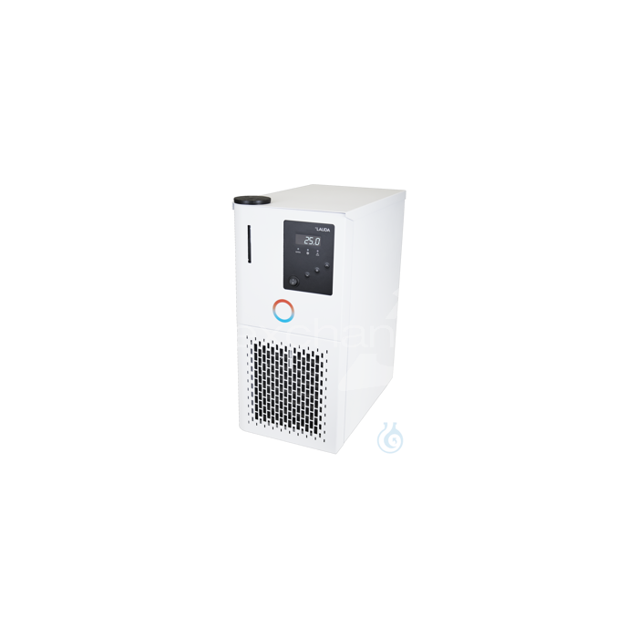 Lauda LAUDA Microcool MC 350 Umlaufkühler 220 V; 6 gebraucht mit ...