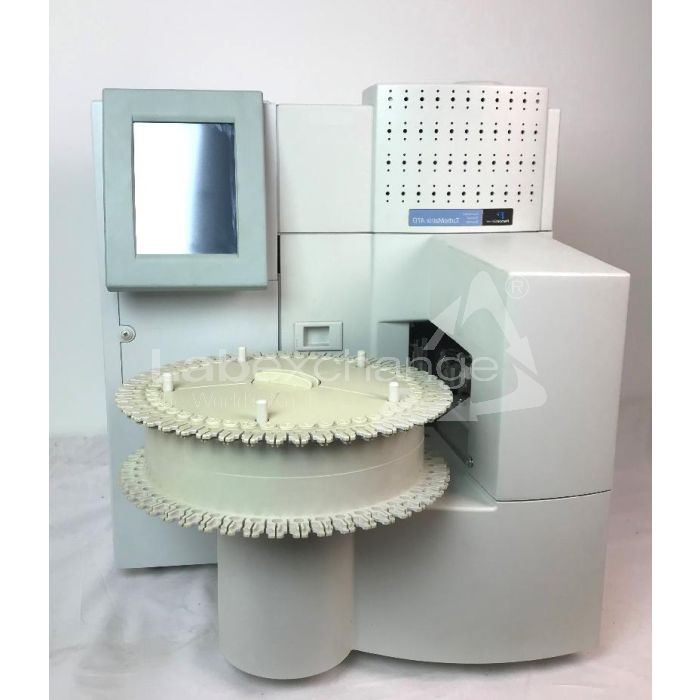 Perkin Elmer Turbomatrix ATD Thermal Desorption Sy used with warranty ...