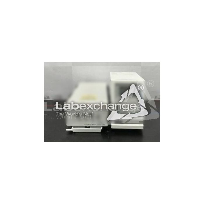 Waters Post Column Reaction Module and Temperature gebraucht mit ...