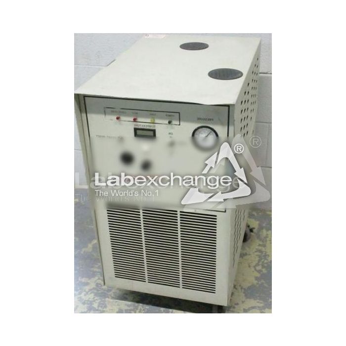 Tek-Temp Instruments TKD-100 Standard Series Chill used with warranty ...