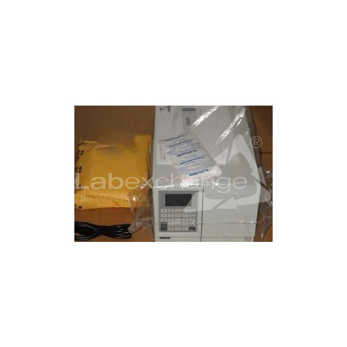 Waters 2487 Dual Absorbance UV/Vis Detector Analyt used with warranty ...