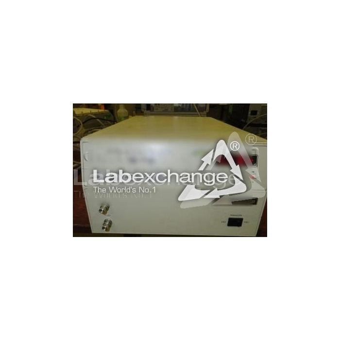 Shodex RI-71 Refractive Index Detector gebraucht mit Garantie. Geprüfte ...