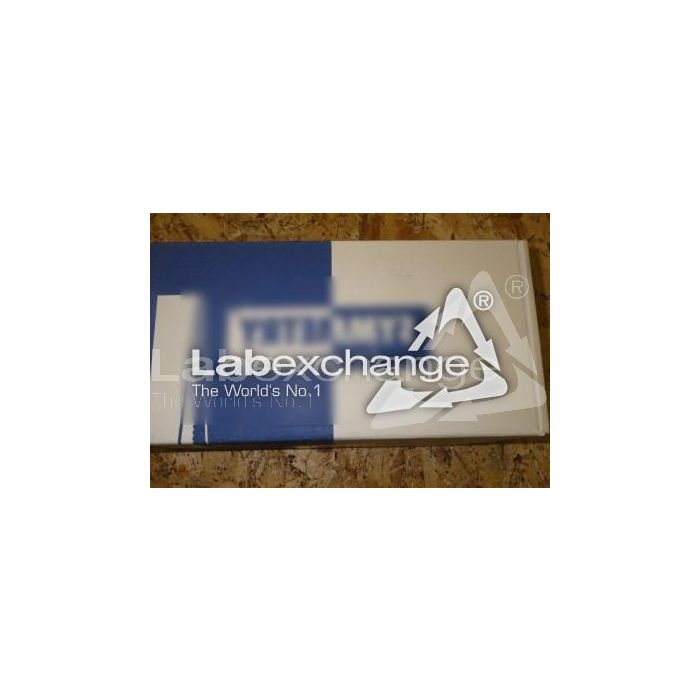 Waters Symmetry C18 5µm 4.6 X 75mm Capillary Colum used with warranty ...