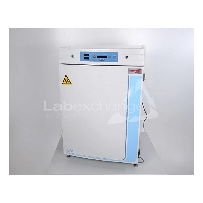 Thermo Forma Steri-Cycle Model 381 CO2 Incubator I used with warranty ...
