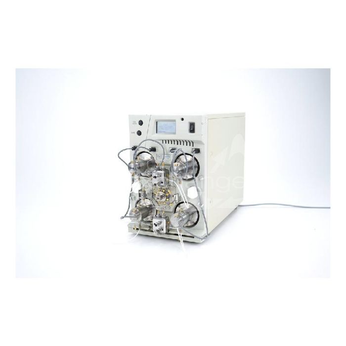Waters 2525 HPLC Binary Gradient Module High Press used with warranty ...