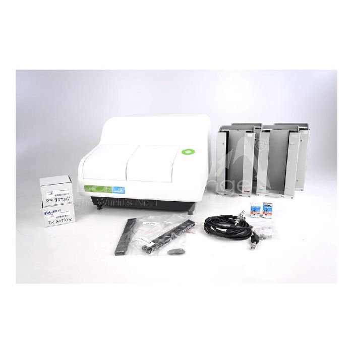 Perkin Elmer Victor X2 Microplate Reader / Stacker used with warranty ...