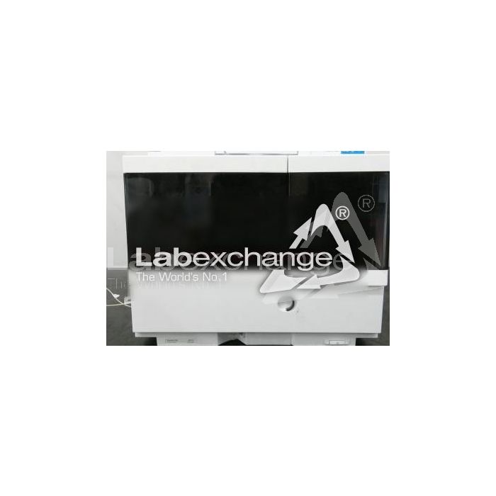 Agilent 1260 Infinity II G7129A Vialsampler used with warranty. Used ...