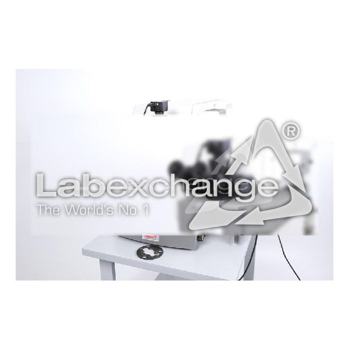 Thermo Nicolet Continuum FT IR Infrared Microscope gebraucht mit ...