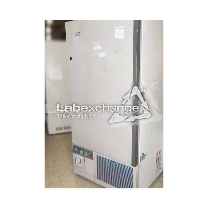 Revco ULT2186-5-D-U-A Freezer gebraucht mit Garantie. Geprüfte Revco ...