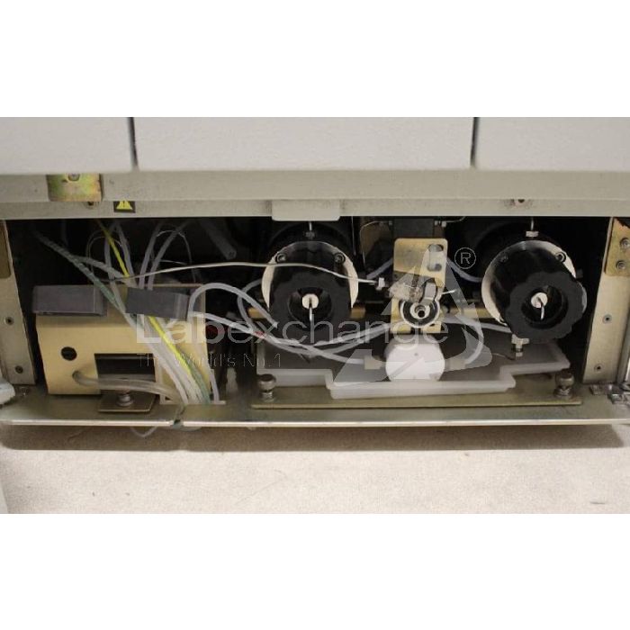 Waters 2690 Separations ModuleWaters 2690 Separati used with warranty ...