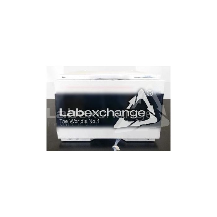 Agilent 1290 Series G4220A Binary Pump gebraucht mit Garantie. Geprüfte ...