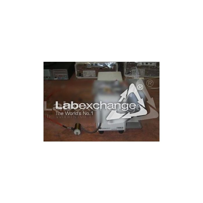 OI 5300 Electrolytic Conductivity Detector (ELCD) used with warranty ...