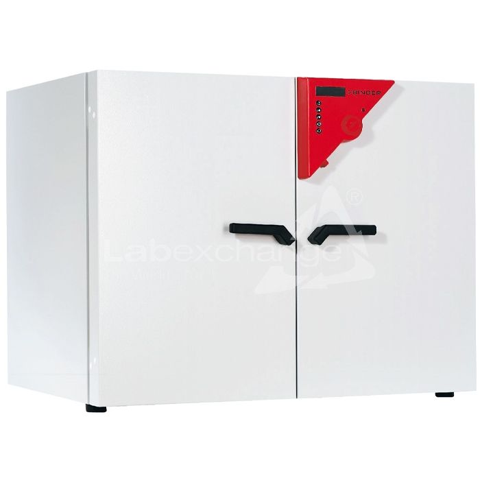 Binder FD 240 APT.Line used with warranty. Used Binder FD 240 APT.Line ...
