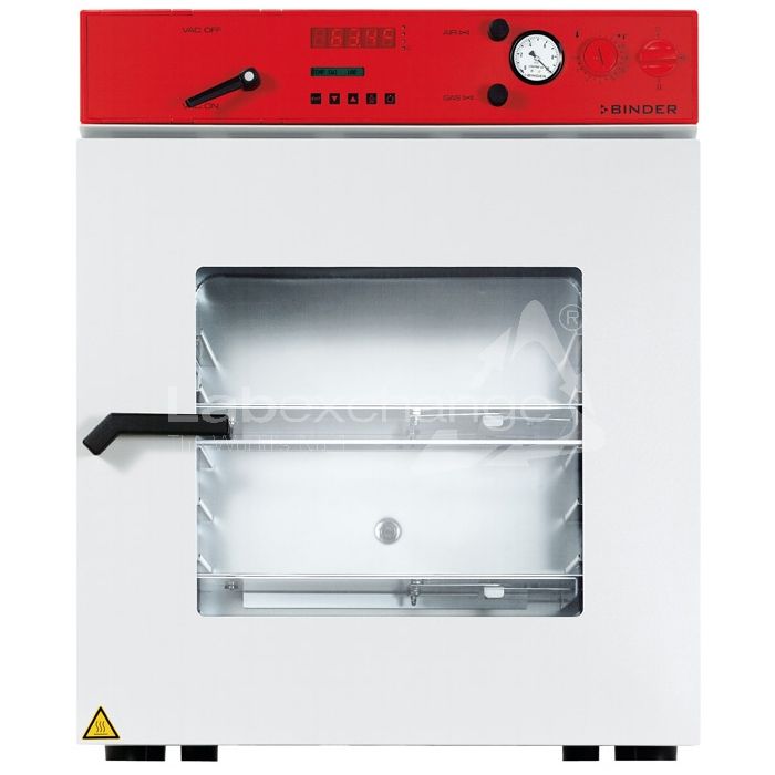 Binder VD 115 APT.Line used with warranty. Used Binder VD 115 APT.Line ...