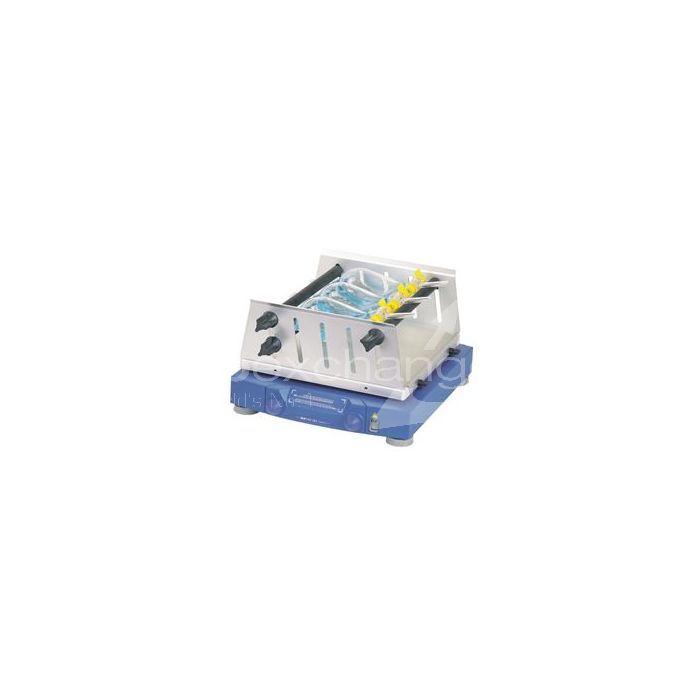 IKA HS 260 basic used with warranty. Used IKA HS 260 basic from Labexchange.com