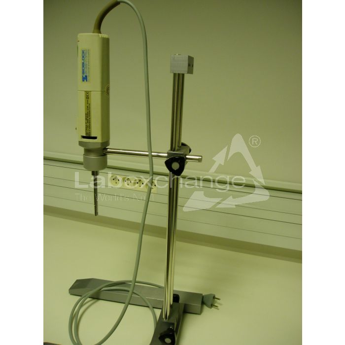 Polytron PT 2100 used with warranty. Used Polytron PT 2100 from ...