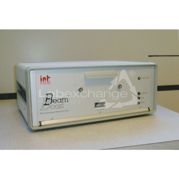 ICT Beam boost used with warranty. Used ICT Beam boost from Labexchange.com