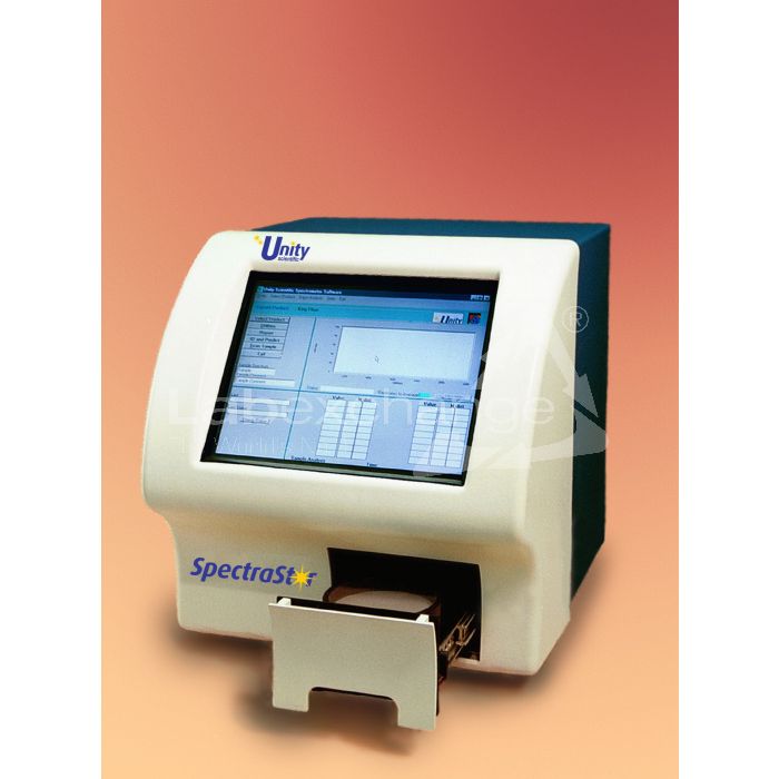 Unity Scientific 2400 used with warranty. Used Unity Scientific 2400 ...