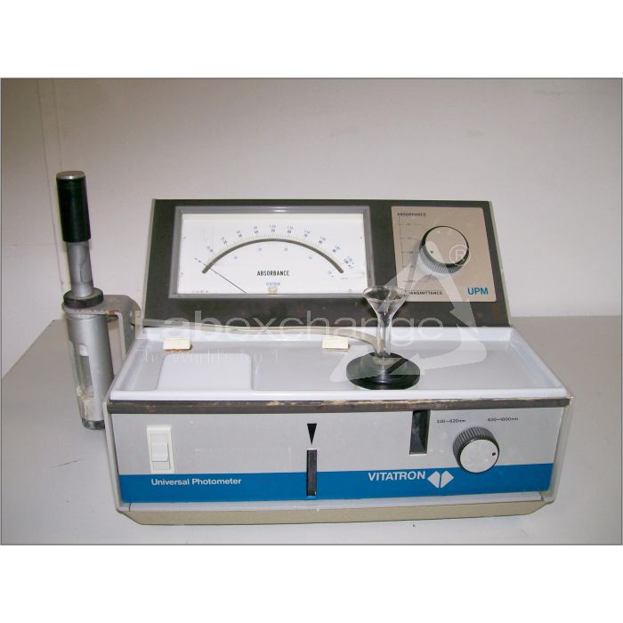 Vitatron UPM gebruikt met garantie. Gebruikt Vitatron UPM vanaf ...