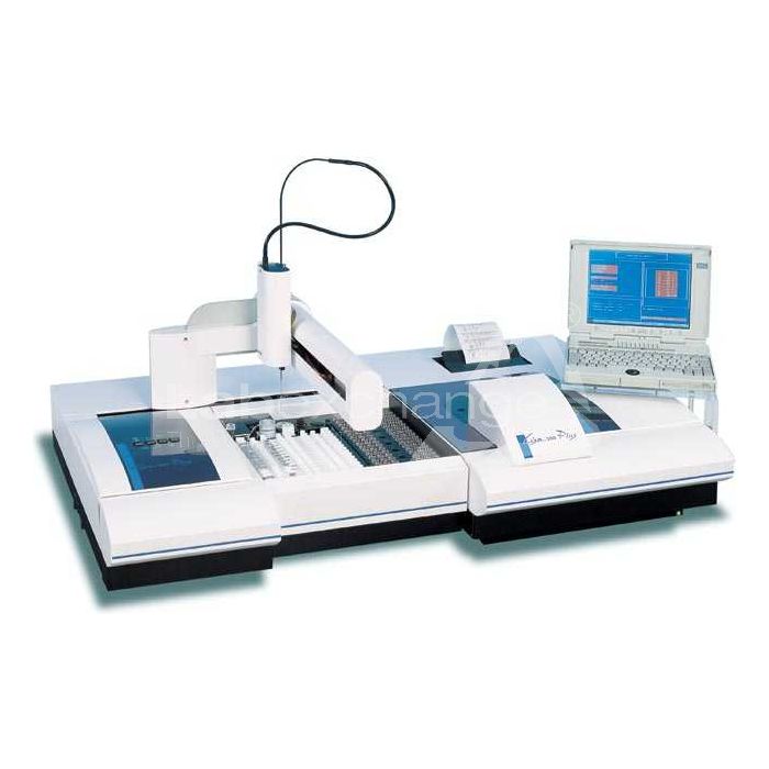 Biocode Hycel Lisa 300 used with warranty. Used Biocode Hycel Lisa 300 ...