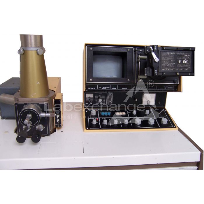 Jeol JSM T200 used with warranty. Used Jeol JSM T200 from Labexchange.com