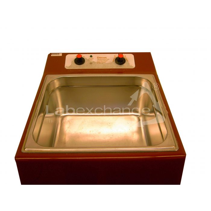 Decon FS 300 gebraucht mit Garantie. Geprüfte Decon FS 300 von ...