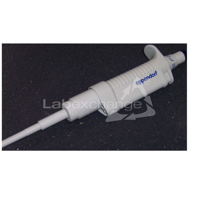 Eppendorf Unipette 3190 used with warranty. Used Eppendorf Unipette ...