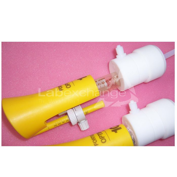 Optifix Dispenser 10ml used with warranty. Used Optifix Dispenser 10ml ...