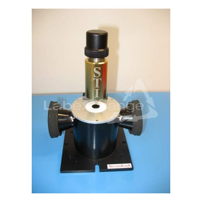 Spectra Tech Inc Thunderdome used with warranty. Used Spectra Tech Inc ...