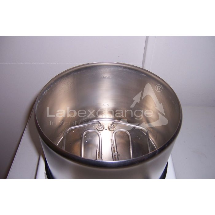 Heidolph WB 2000 used with warranty. Used Heidolph WB 2000 from ...