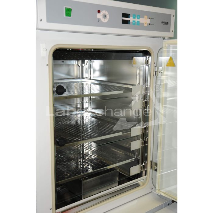 Heraeus Function Line 160L used with warranty. Used Heraeus Function ...