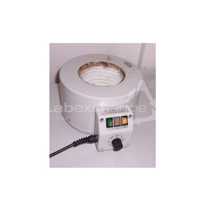 Horst HME 500 used with warranty. Used Horst HME 500 from Labexchange.com