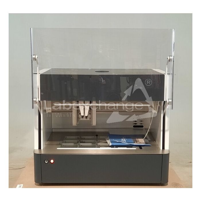 Flow Robotics flowbot ONE used with warranty. Used Flow Robotics ...