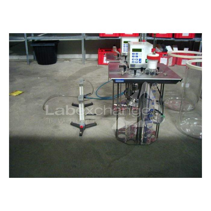 Petrotest Schaumtester used with warranty. Used Petrotest Schaumtester ...