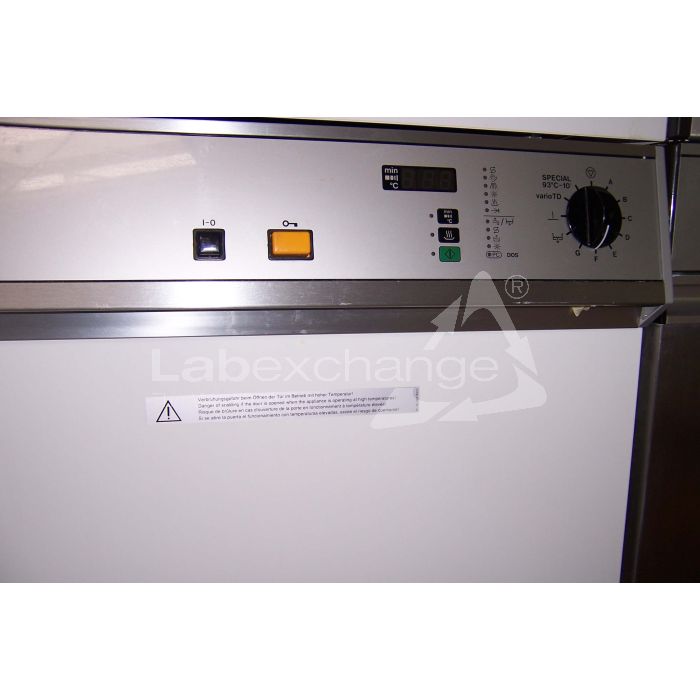 Miele G 7883 AW used with warranty. Used Miele G 7883 AW from ...