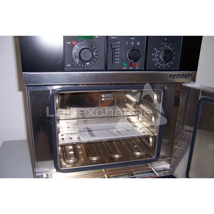 Memmert SM 100 used with warranty. Used Memmert SM 100 from Labexchange.com